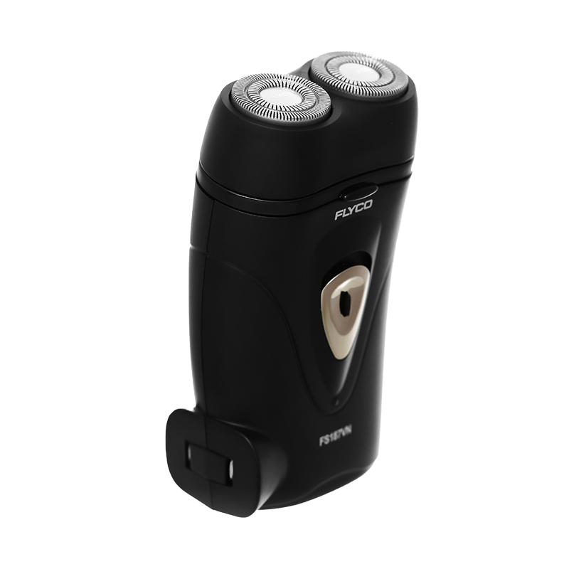 Máy cạo râu Flyco 2 lưỡi kép FS187VN - META.vn