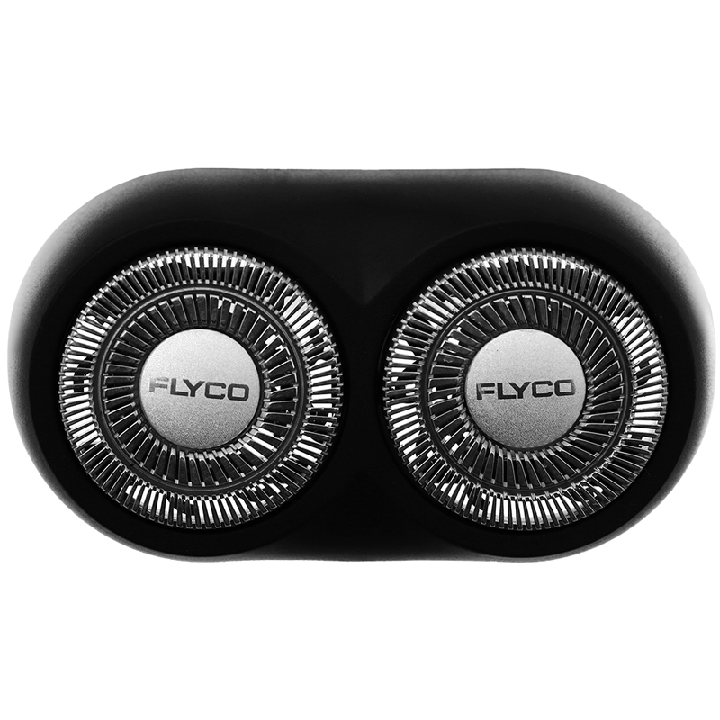Máy cạo râu Flyco 2 lưỡi kép FS187VN - META.vn