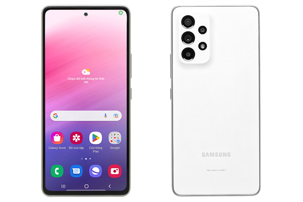 Samsung Galaxy A53 5G 128GB (SM-A536E/DS) - META.vn