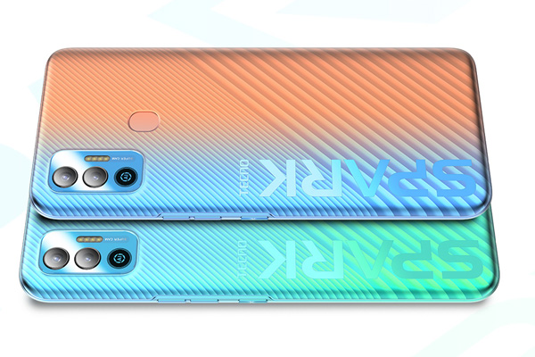 Tecno Spark 7T 4GB/64GB - META.vn