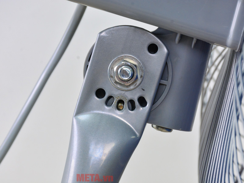 Quạt sàn chân quỳ Ching Hai FF802 - META.vn
