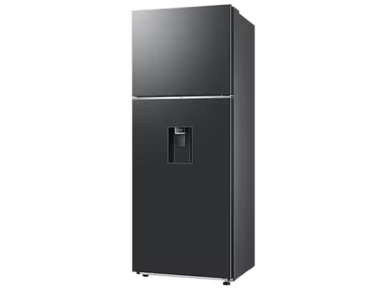 Tủ lạnh Samsung Inverter 406 lít RT42CG6584B1SV - META.vn