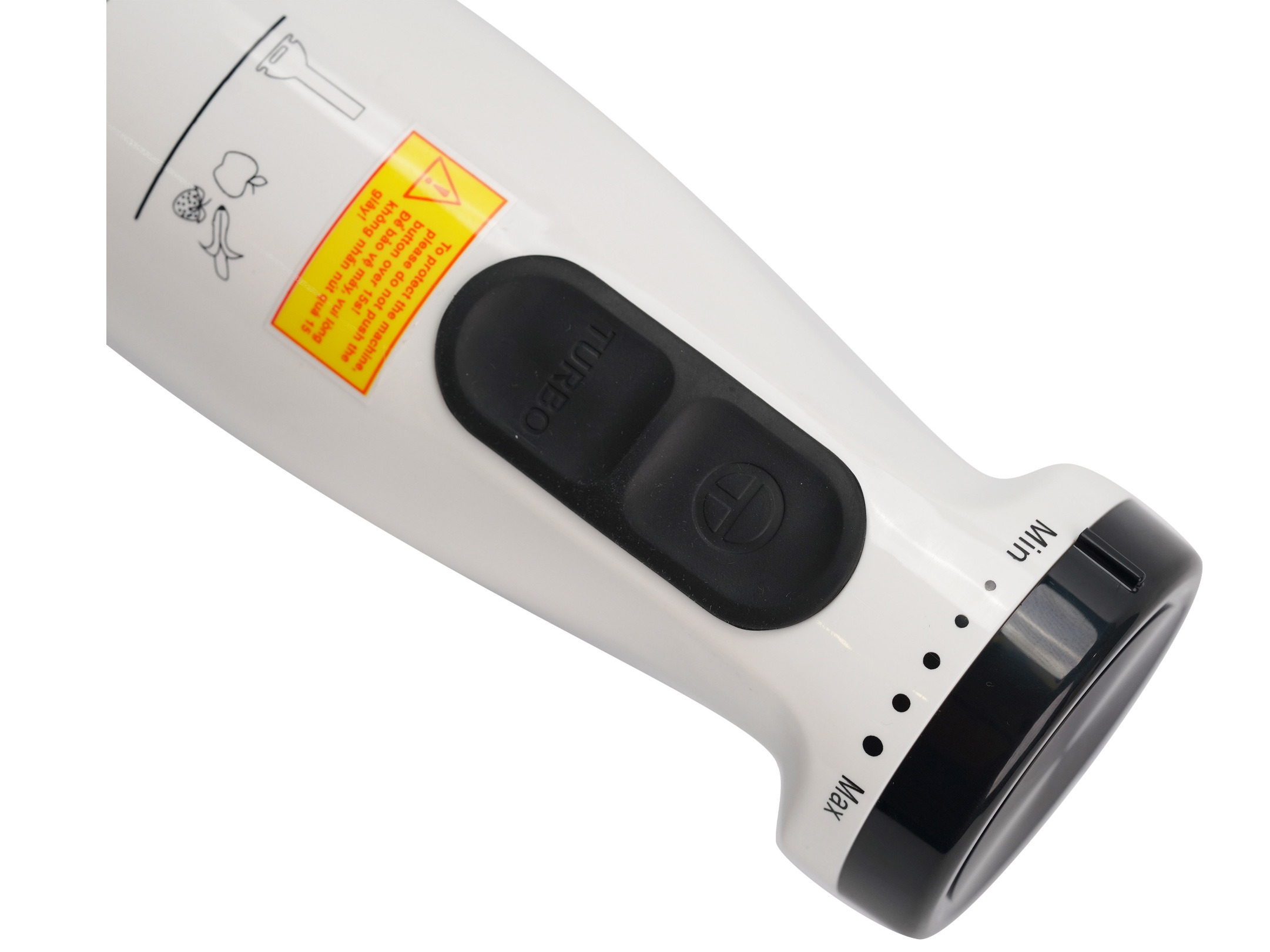 Máy xay sinh tố Hare HR-ST670 - META.vn