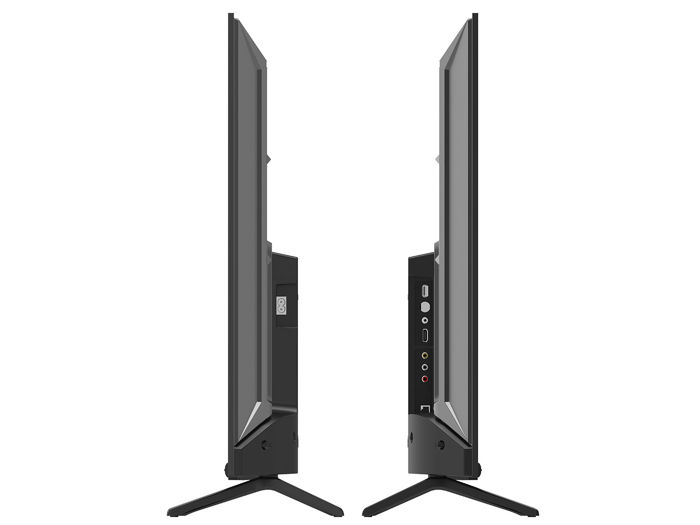Smart Tivi Casper S Series Full HD 43 inch 43FGS610 - META.vn