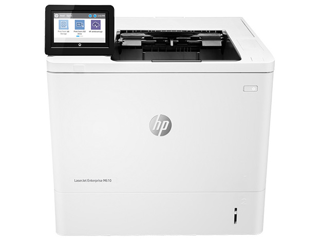 Máy in HP LaserJet Enterprise M610DN (7PS82A) - META.vn