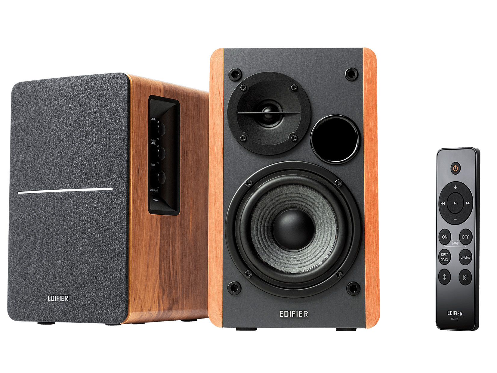 Loa Edifier 1280DBs - META.vn