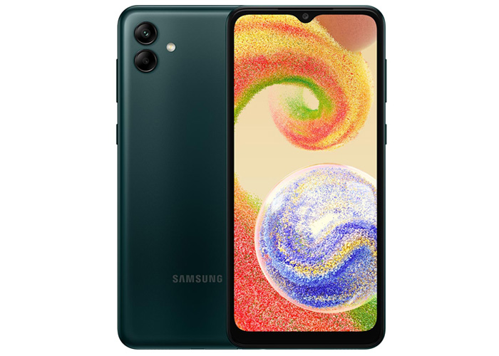Samsung Galaxy A04 3GB/32GB (SM-A045F/DS) - META.vn