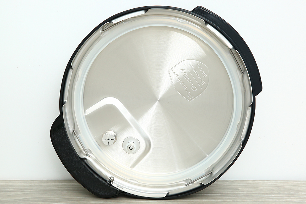 Nồi áp suất điện đa năng Tefal Speedy Cook CY222D68 - 5 lít - META.vn