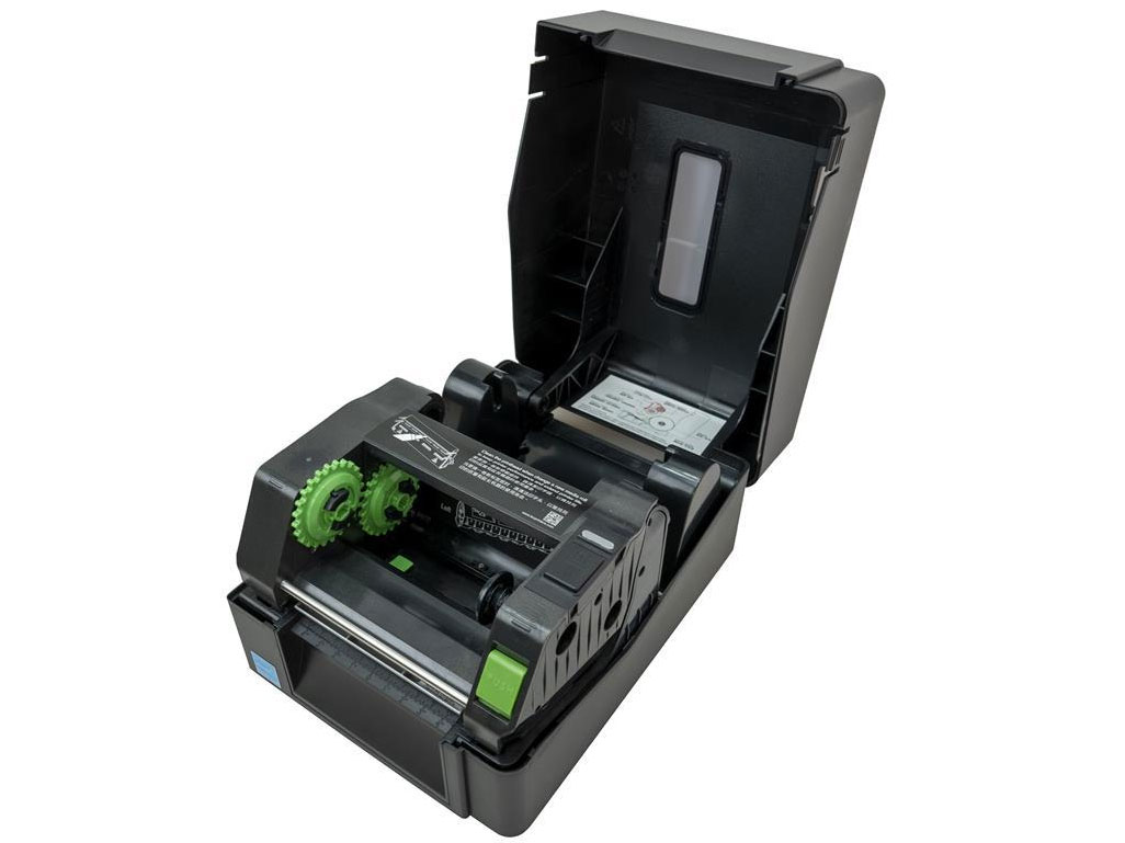 Máy in tem TSC TE310 (USB + LAN) - META.vn