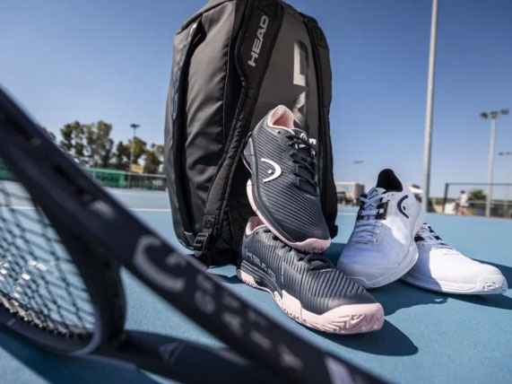 Túi Pro X Duffle Bag L BK - META.vn