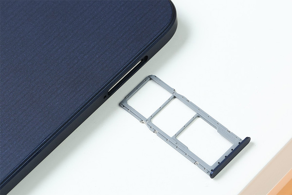 OPPO A17k CPH2471 - META.vn