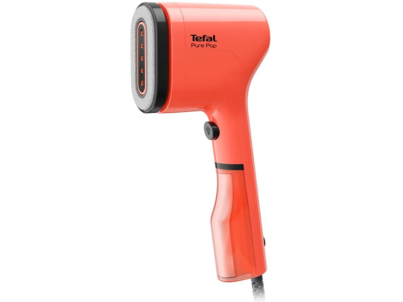 Bàn ủi hơi nước cầm tay Tefal Pure Pop - META.vn