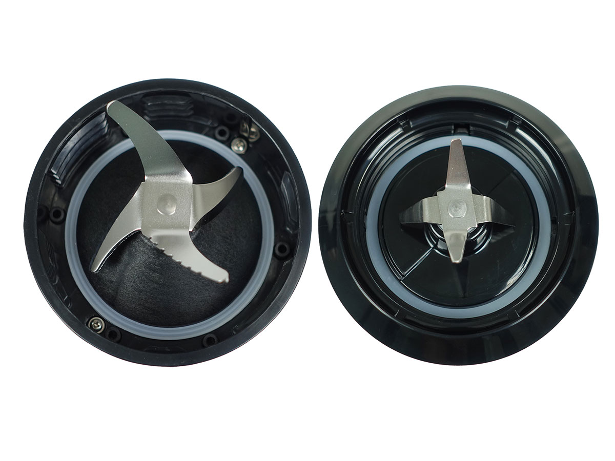 Máy xay sinh tố BioChef Galaxy Pro10 - META.vn