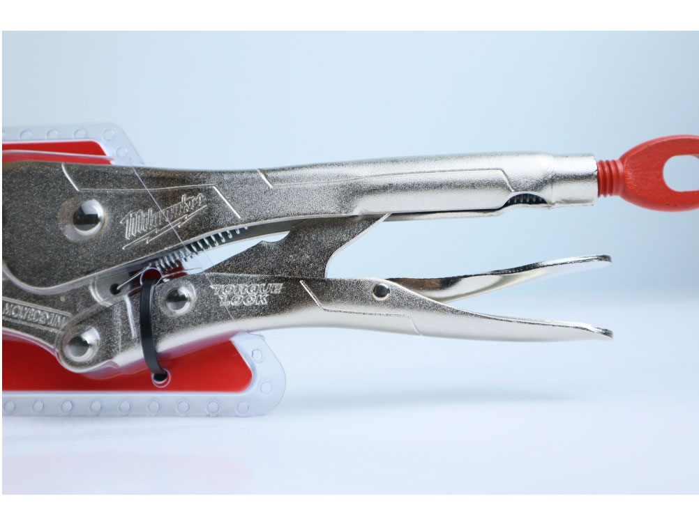Kìm chết 10 inch Milwaukee 48-22-3510 - META.vn