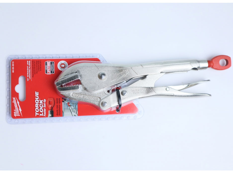 Kìm chết 10 inch Milwaukee 48-22-3510 - META.vn