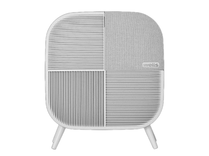Máy lọc không khí Wells Mini Max (20m2) - META.vn
