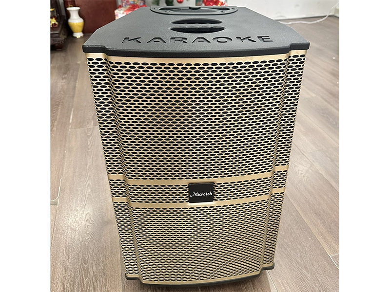 Loa kéo Microtek MTK 12-01 - META.vn
