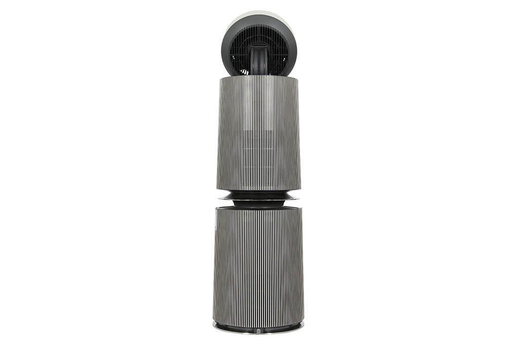Máy lọc không khí LG Puricare 360 Alpha PET AS10GDBY0 - META.vn