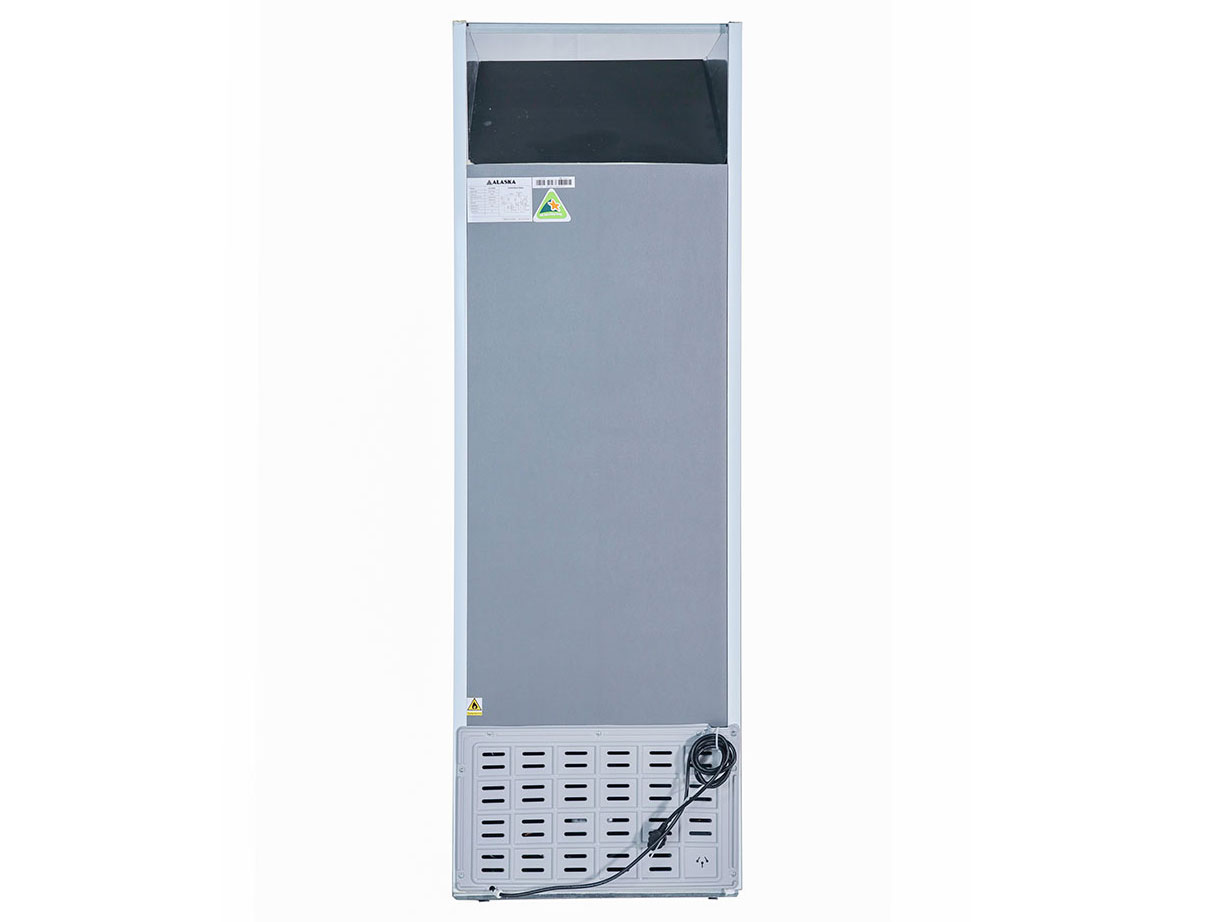 Tủ mát Alaska Inverter LCI-300 - META.vn