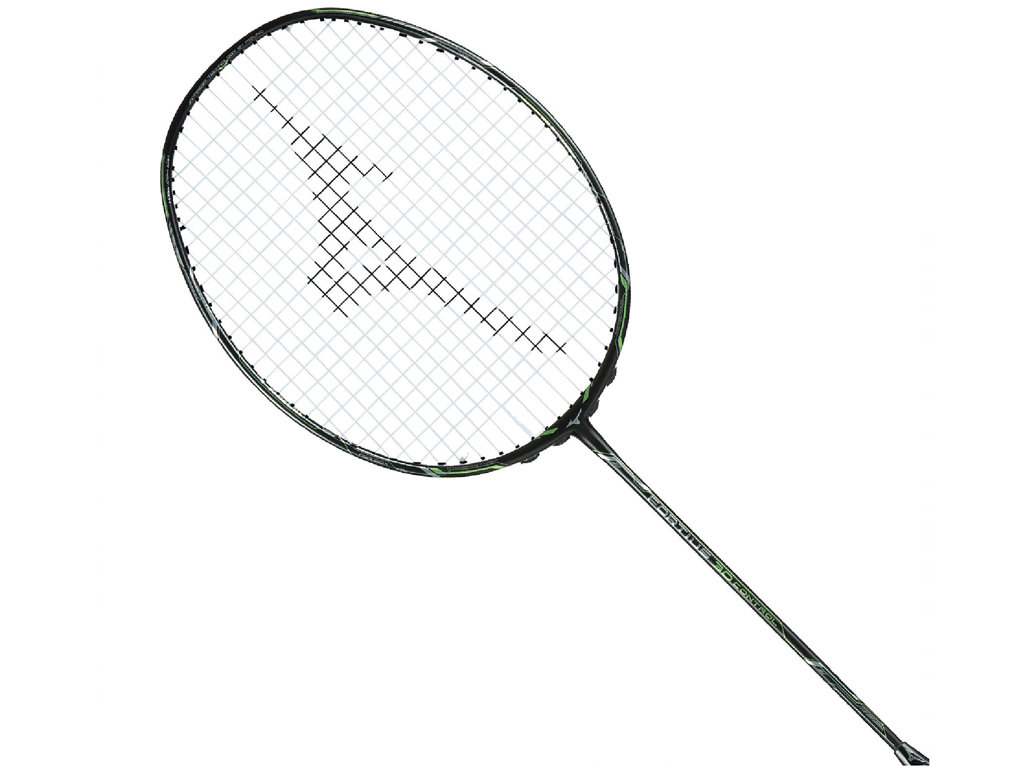 Vợt cầu lông Mizuno Fortius 30 Control 4U (MZ-BF2136) - META.vn