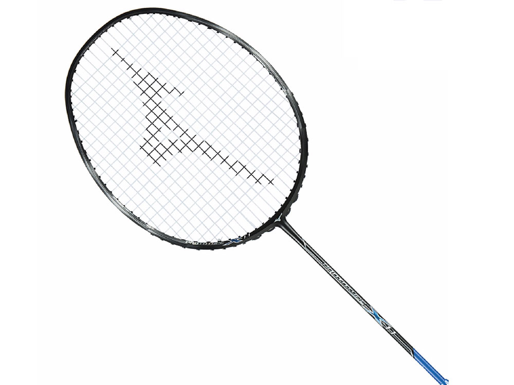 Vợt cầu lông Mizuno Prototype X-1.1 4U (MZ-BF2144) - META.vn