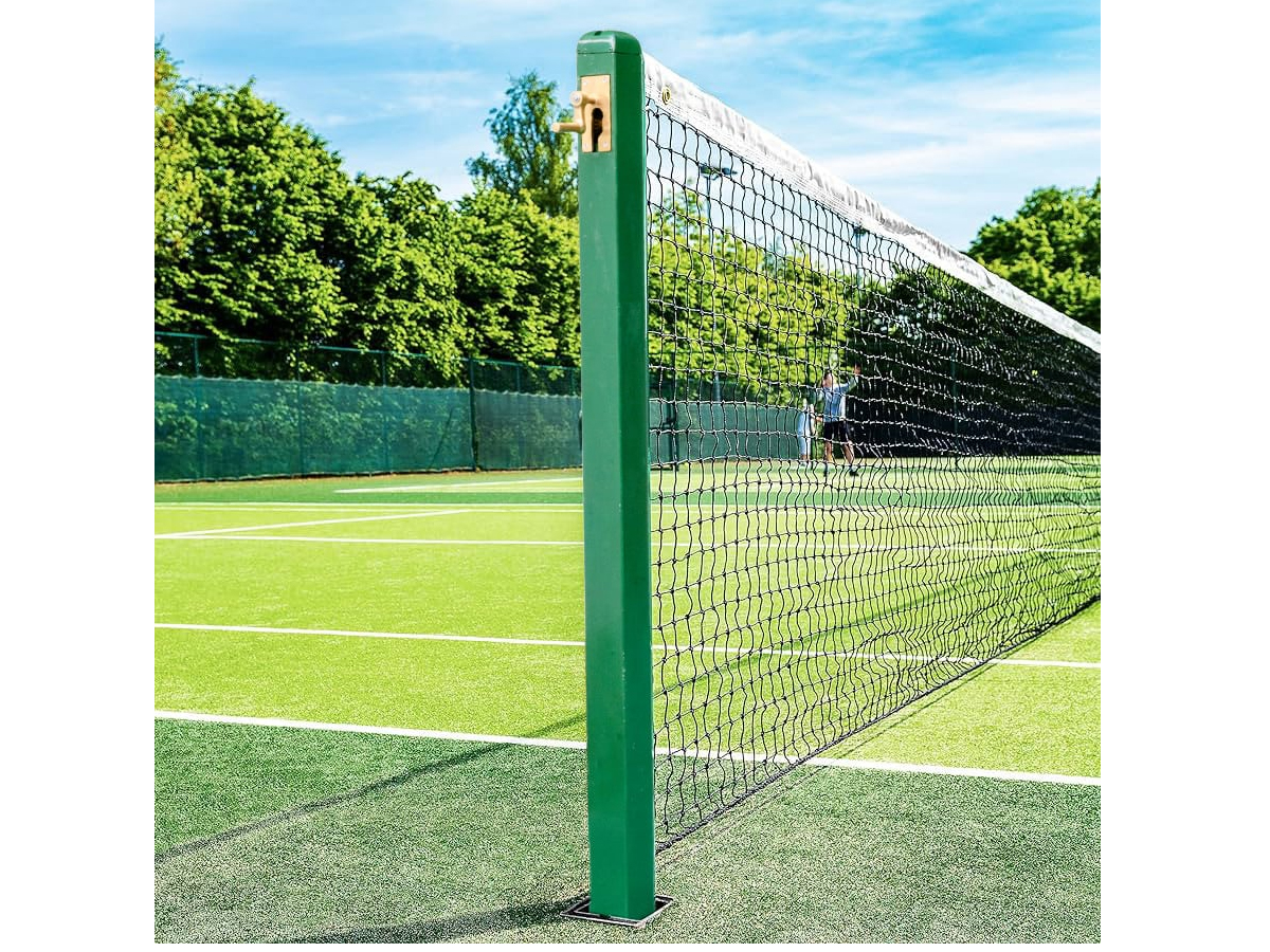 Cột lưới sân tennis KT-101004 - META.vn