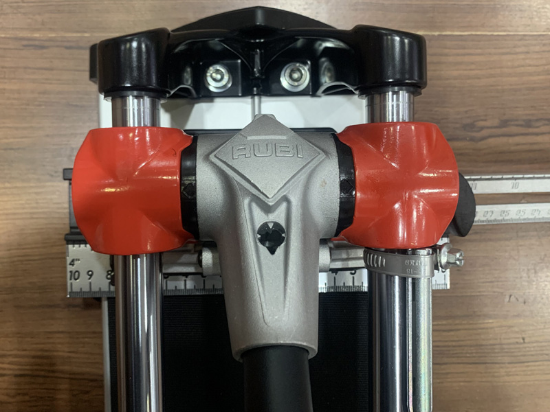 Bàn cắt gạch Rubi Prime Cut 85 - META.vn