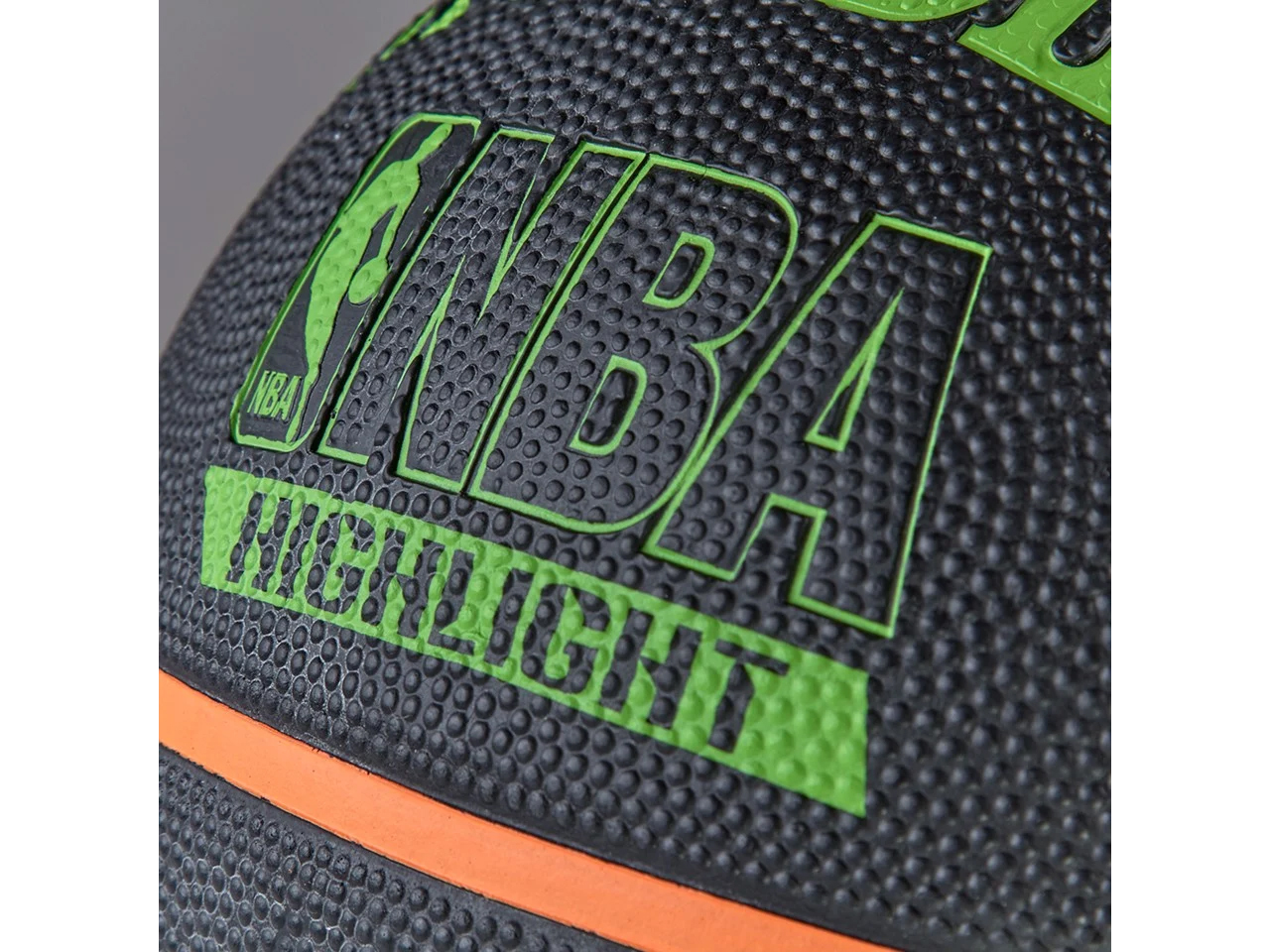 Bóng rổ Spalding NBA NEON Highlight Outdoor Size 7 (83 - 199) - META.vn