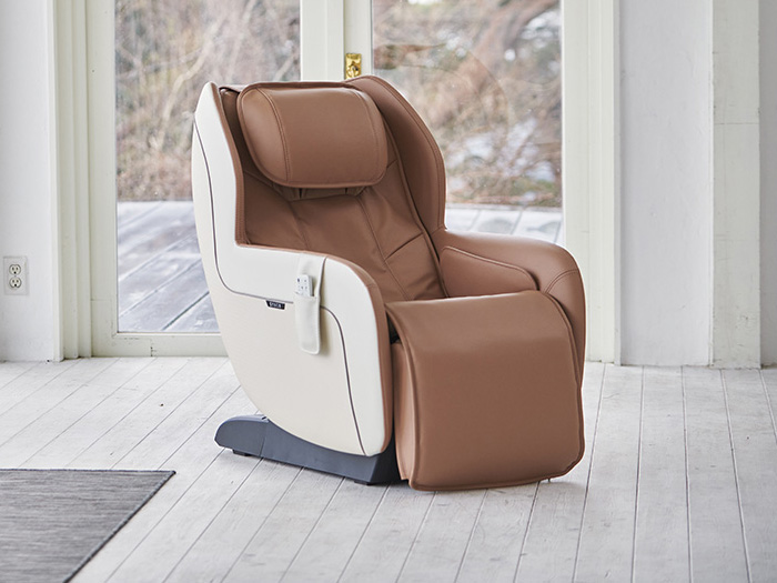 Ghế massage toàn thân Synca CirC+ MR360 - META.vn
