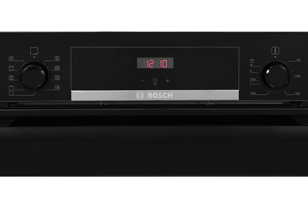Lò nướng âm tủ Bosch HBS534BB0B - 71 lít - META.vn