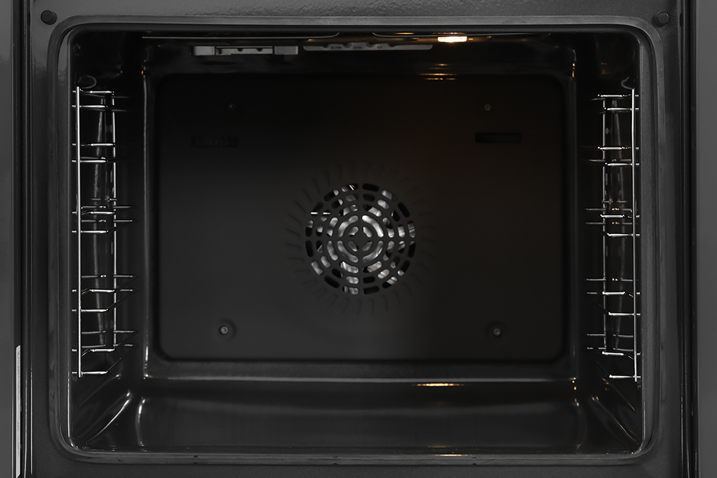 Lò nướng âm tủ Bosch HBS534BB0B - 71 lít - META.vn