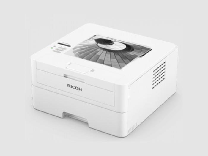 Máy in đơn năng Ricoh SP 230DNw - META.vn