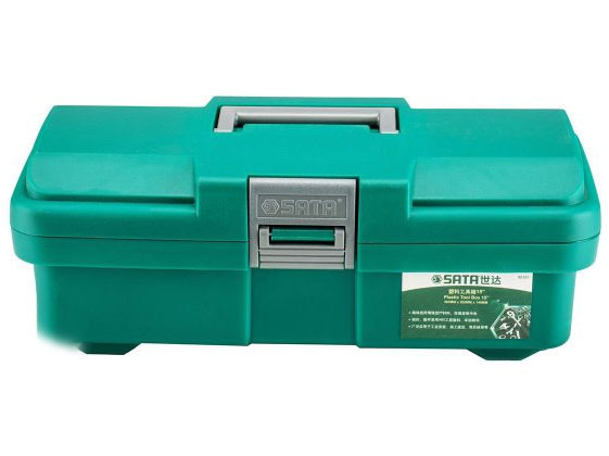 Thùng đựng dụng cụ Sata 95161 15 inch - META.vn
