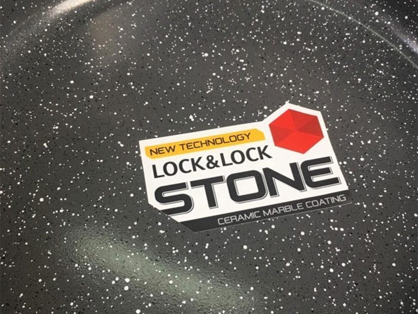 Nồi Lock&Lock Stone 24cm LCA6242D-IH - META.vn