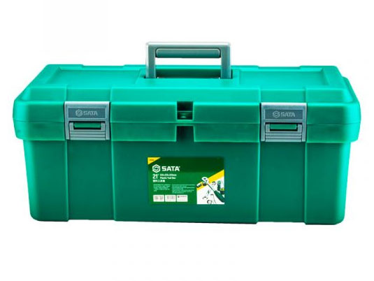Thùng đựng dụng cụ Sata 95164 - 21 inch - META.vn