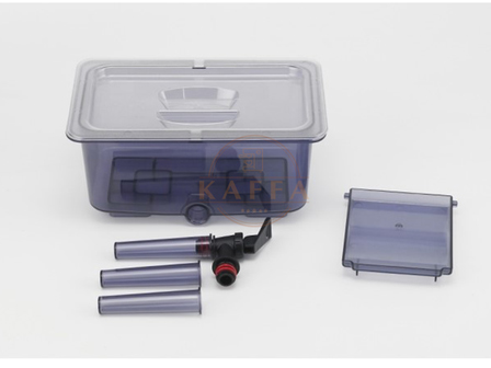 Máy làm kem tuyết Bingsu Snow Van NSD-151MW - META.vn