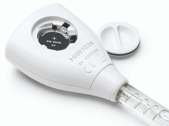 Bút đo pH trong sữa Hanna HI981034 - META.vn