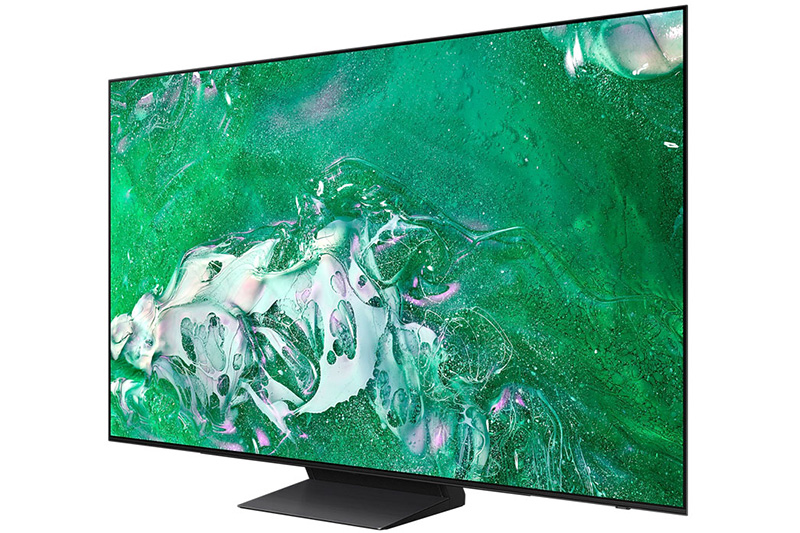 Smart TV Samsung OLED 4K 65 inch QA65S90DAKXXV - META.vn