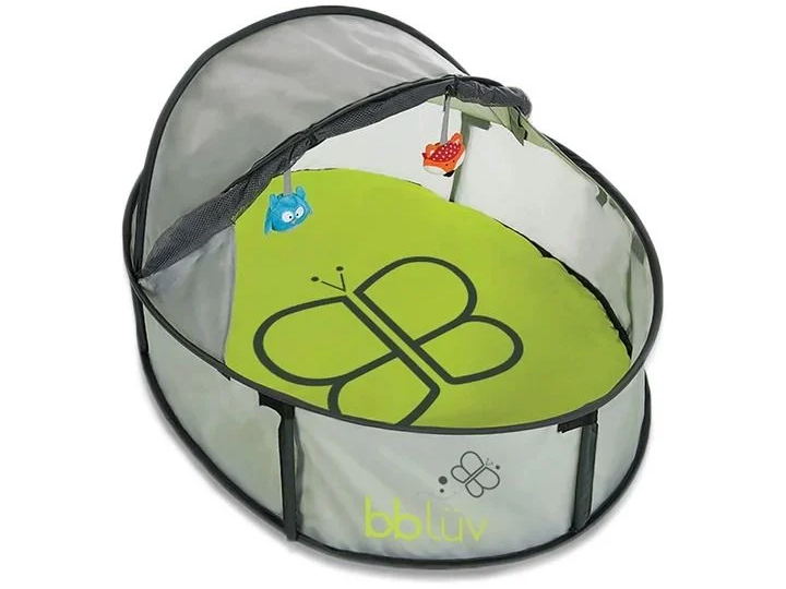 Lều du lịch Bbluv Nido mini - META.vn