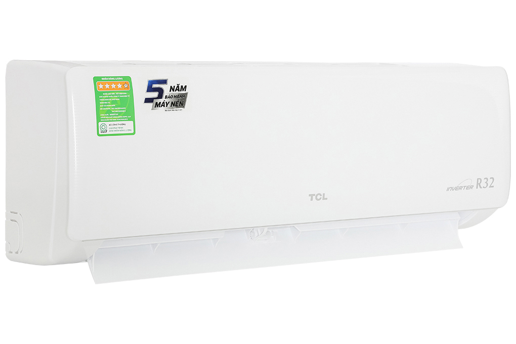 Máy lạnh TCL Inverter 1HP TAC-09CSD/XAB1I - META.vn