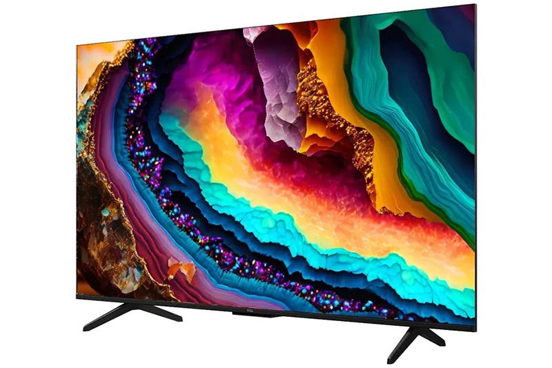 Google Tivi LED TCL 4K 55 inch 55P755 Pro - META.vn