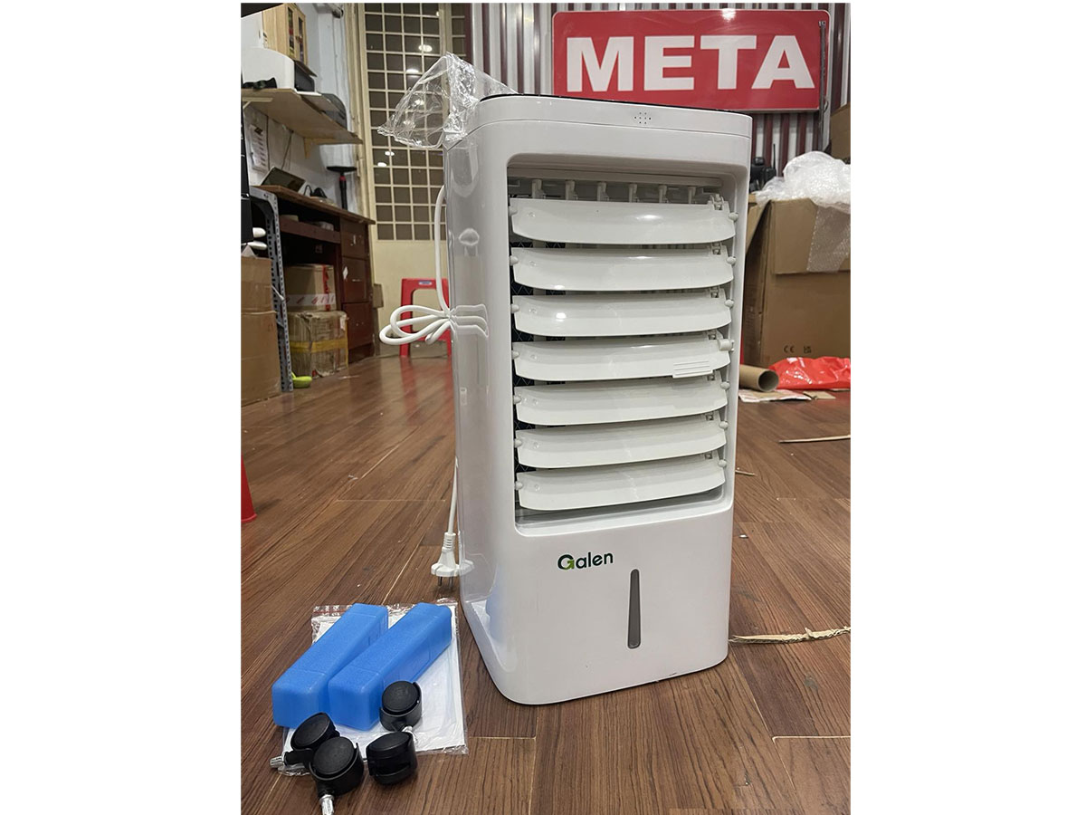 Quạt làm lạnh không khí Galen G020 - META.vn
