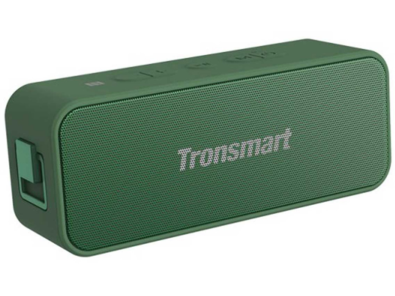 Loa Bluetooth Tronsmart Element T2 Plus - META.vn