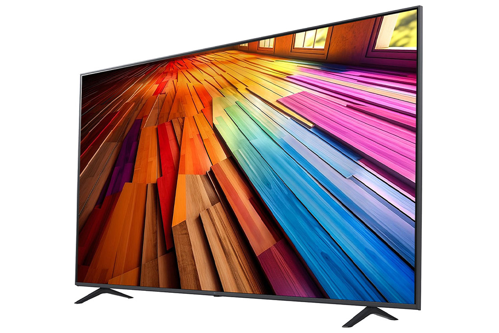 Smart Tivi LG 4K 75 inch 75UT8050PSB - META.vn