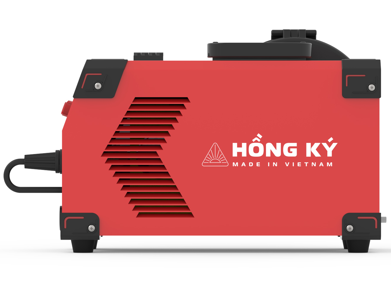 Máy hàn MIG Hồng Ký HKMIG200E - META.vn