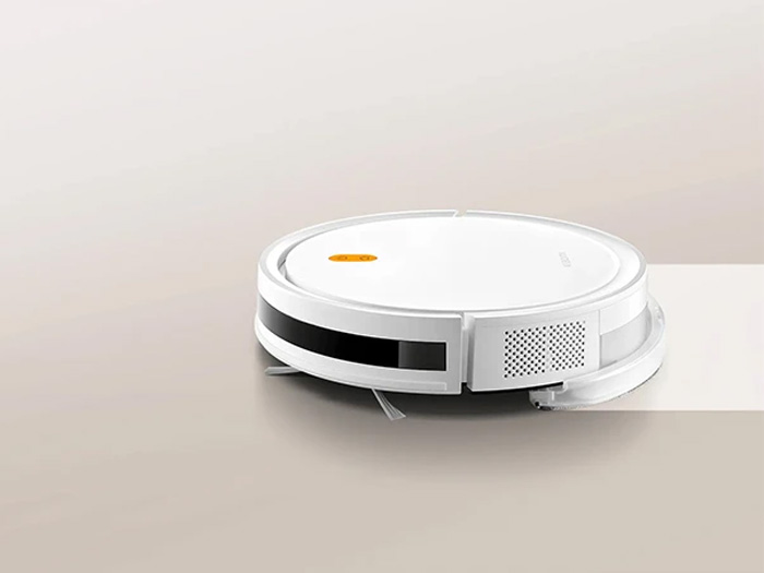 Robot hút bụi lau nhà Xiaomi Vacuum E5 - META.vn