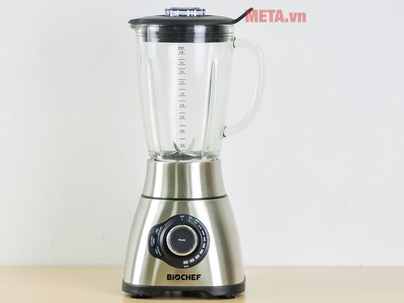Máy xay sinh tố BioChef Galaxy Pro10 - META.vn
