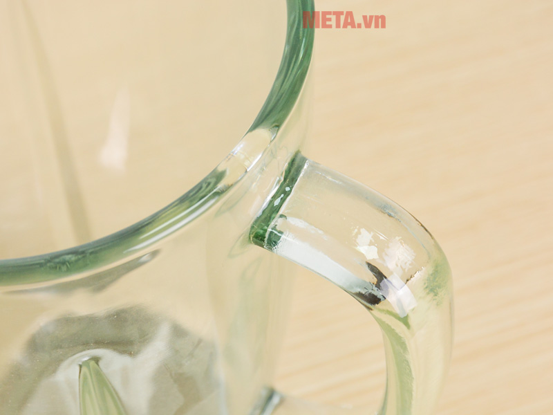 Máy xay sinh tố BioChef Galaxy Pro10 - META.vn