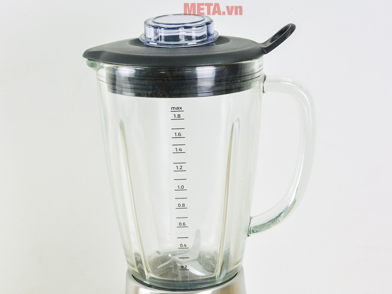 Máy xay sinh tố BioChef Galaxy Pro10 - META.vn