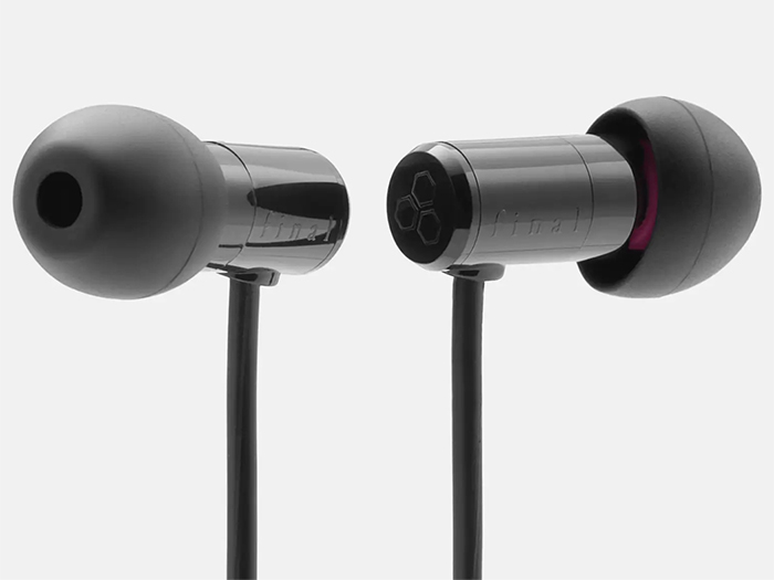 Tai nghe Final Audio E500 - META.vn